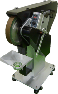 自動研磨装置 – 梨本商店